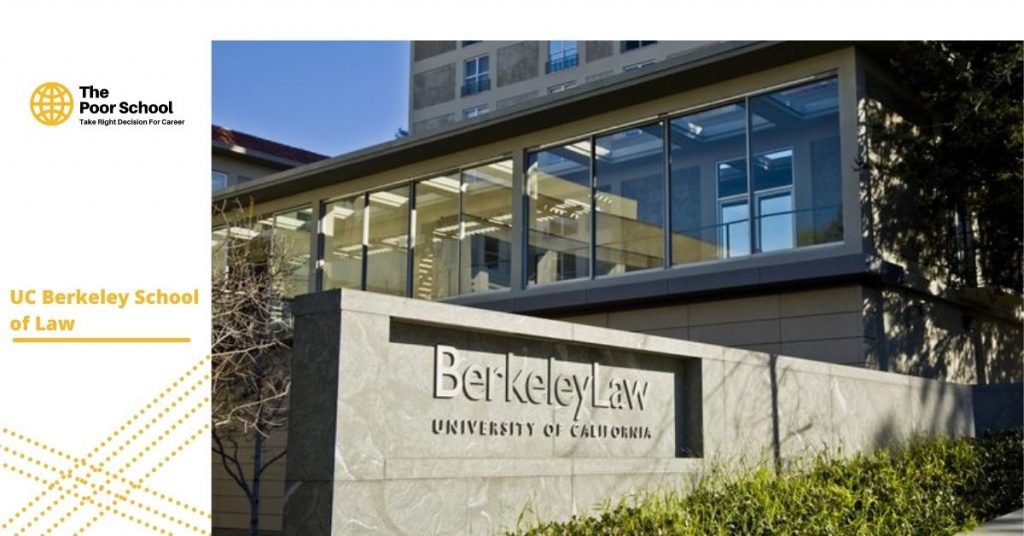 Best Law Schools in California in 2022 | Updated LSAT & GPA Score|