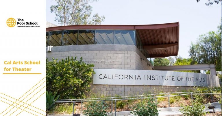 Best Acting Schools in California | With Acceptance Rate and SAT Score