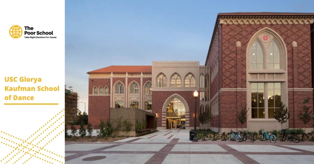 Best Dance Colleges in California | With Facilities & Curriculum